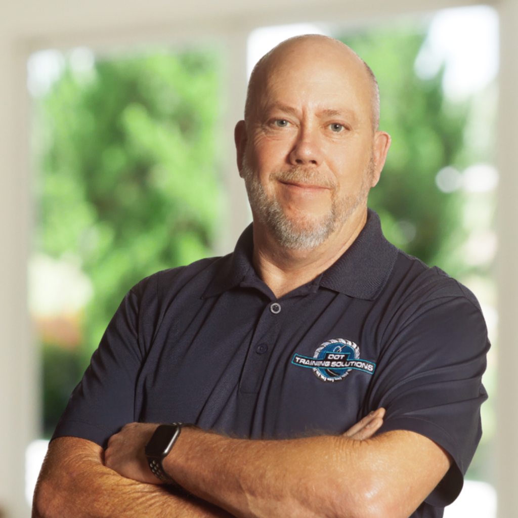 DOT Training Solutions You Can Count On