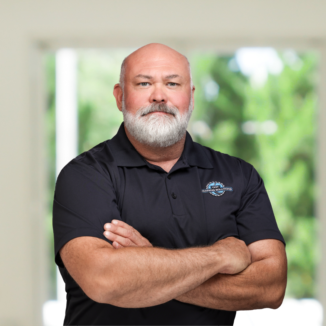 DOT Training Solutions You Can Count On
